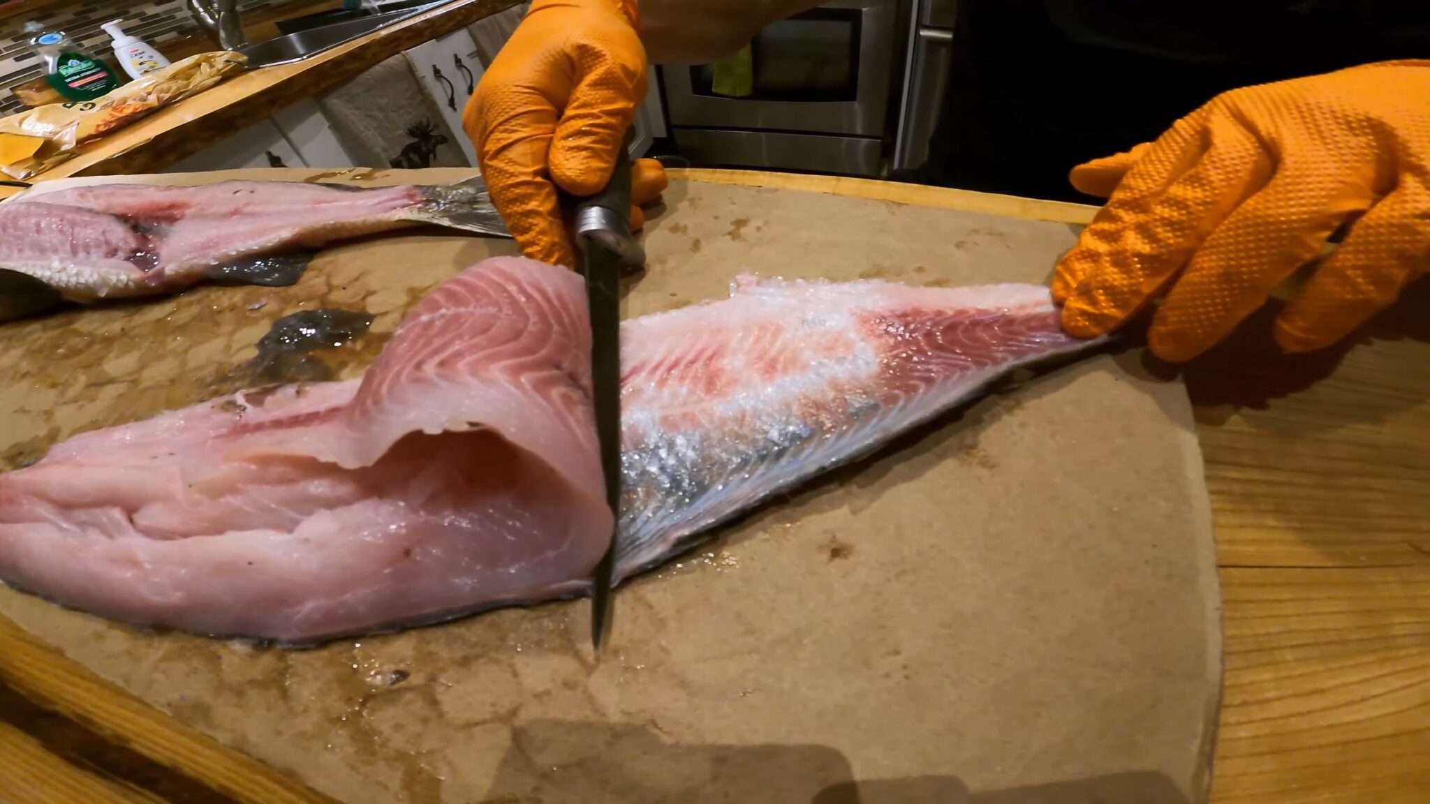 How to Fillet a Whitefish: Ultimate Guide